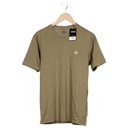 Dickies T-Shirt Herren Gr&ouml;&szlig;e S Second Hand gr&uuml;n