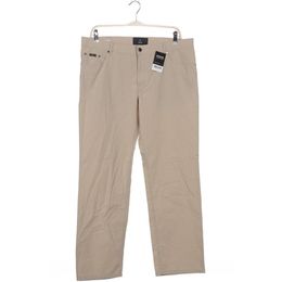 Brax Stoffhose Herren Größe 40 Second Hand beige