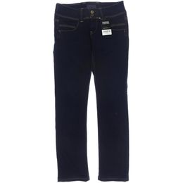 Pepe Jeans Jeans Damen Größe 28 Second Hand marine