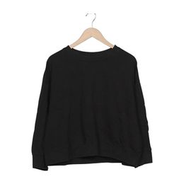 H&M H&M Sweater Damen Gr&ouml;&szlig;e S Second Hand schwarz