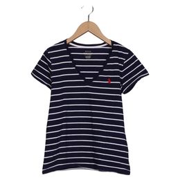 Polo Ralph Lauren T-Shirt Damen Größe S Second Hand bunt