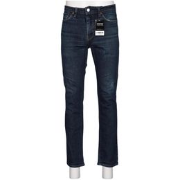 Levi's LEVI'S Jeans Herren Größe 30 Second Hand blau