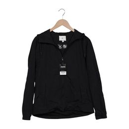 H&M H&M Jacke Herren Gr&ouml;&szlig;e S Second Hand schwarz