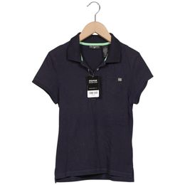 Polo Ralph Lauren Poloshirt Damen Größe M Second Hand marine