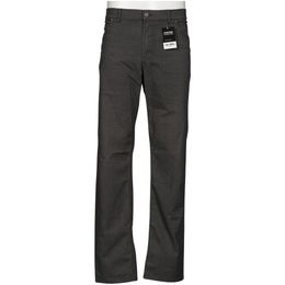Brax Jeans Herren Gr&ouml;&szlig;e 38 Second Hand grau