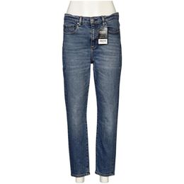 armedangels Jeans Damen Gr&ouml;&szlig;e 28 Second Hand blau