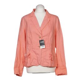 Opus Blazer Damen Gr&ouml;&szlig;e M Second Hand pink