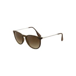 Ray-Ban Sonnenbrille Damen Größe One Size Second Hand braun