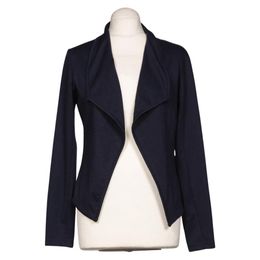 soyaconcept Blazer Damen Gr&ouml;&szlig;e M Second Hand marine