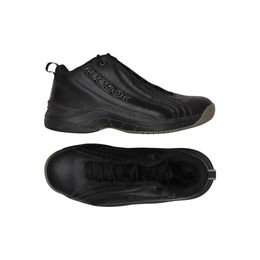 Reebok Sneaker Herren Gr&ouml;&szlig;e 43 schwarz