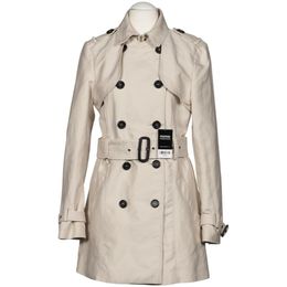 Zara Mantel Damen Größe S Second Hand beige
