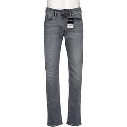 Diesel Jeans Herren Gr&ouml;&szlig;e 30 Second Hand blau