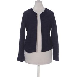 Mango Blazer Damen Gr&ouml;&szlig;e XS Second Hand marine
