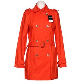 MICHAEL Michael Kors Mantel Damen Gr&ouml;&szlig;e M Second Hand orange