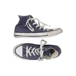 Converse Sneaker Damen Gr&ouml;&szlig;e 39 Second Hand marine