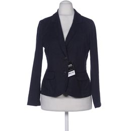 Opus Blazer Damen Gr&ouml;&szlig;e M Second Hand marine