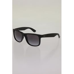 Ray-Ban Sonnenbrille Herren Größe One Size Second Hand schwarz