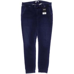 Pepe Jeans Jeans Damen Größe 31 Second Hand marine