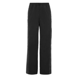 Jogginghose Plein Sport "Jogginghose", Herren, Gr. XXL, US-Gr&ouml;&szlig;en, schwarz (02, schwarz), Obermaterial: 100% Polyamid; Futter: 100% Polyester, Hosen Jogginghose