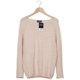 Tom Tailor Pullover Damen Gr&ouml;&szlig;e M Second Hand beige