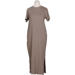 H&M H&M Kleid Damen Gr&ouml;&szlig;e XS Second Hand beige