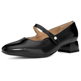 Ara Pumps Damen Größe 36 schwarz