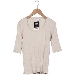 hessnatur T-Shirt Damen Gr&ouml;&szlig;e S Second Hand beige