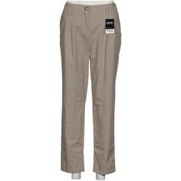 Airfield Stoffhose Damen Größe XL Second Hand beige