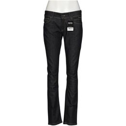 Pepe Jeans Jeans Damen Größe 31 Second Hand marine