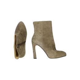 Guess Stiefelette Damen Größe 39 Second Hand beige