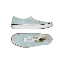 Vans Sneaker Damen Gr&ouml;&szlig;e 39 Second Hand hellblau