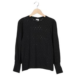 MAMALICIOUS Langarmshirt Damen Gr&ouml;&szlig;e M Second Hand schwarz