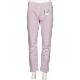 Raffaello Rossi Stoffhose Damen Größe XL Second Hand pink