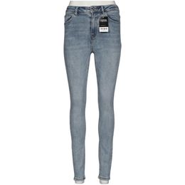 Only Jeans Damen Größe 28 Second Hand hellblau