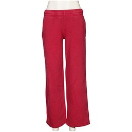 Superdry Stoffhose Damen Größe L Second Hand rot