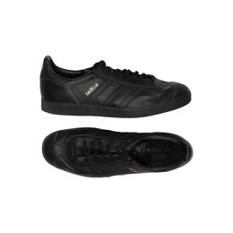 adidas originals Sneaker Herren Größe 43.5 Second Hand schwarz