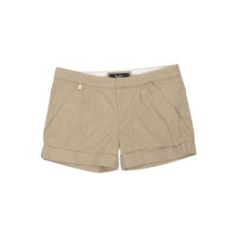 Pepe Jeans Shorts Damen Gr&ouml;&szlig;e L Second Hand beige