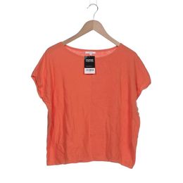 Opus Pullover Damen Gr&ouml;&szlig;e L Second Hand orange