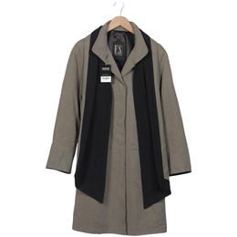 Fuchs & Schmitt Fuchs Schmitt Mantel Damen Gr&ouml;&szlig;e XS Second Hand bunt