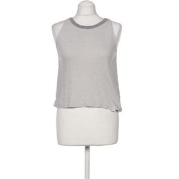 Iriedaily Top Damen Gr&ouml;&szlig;e S Second Hand grau