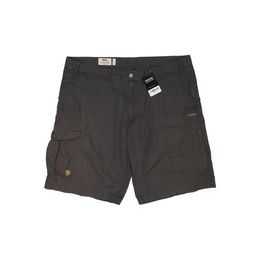Fjällräven Fjällräven Shorts Herren Größe 40 Second Hand grau
