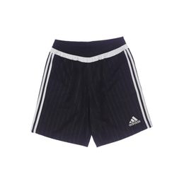 adidas Performance Shorts Herren Gr&ouml;&szlig;e 31/32 Second Hand schwarz