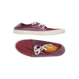 Converse Sneaker Herren Gr&ouml;&szlig;e 42 Second Hand bordeaux