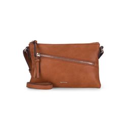 Tamaris Crossbody Bag 'Alessia' female Brown size One Size