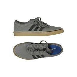 adidas originals Sneaker Herren Größe 44.5 Second Hand grau
