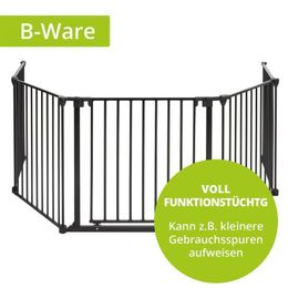 B-Ware: Absperrgitter Milo 100-223 cm, Bomi