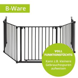 B-Ware: Absperrgitter Milo 100-405 cm, Bomi