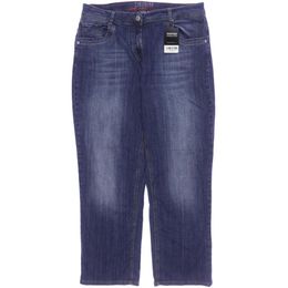 Cecil Jeans Damen Gr&ouml;&szlig;e 34 Second Hand marine