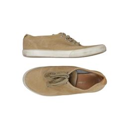 Marc O'Polo Marc O'Polo Sneaker Herren Gr&ouml;&szlig;e 41 Second Hand beige