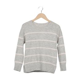 Peter Hahn Pullover Damen Größe M Second Hand grau